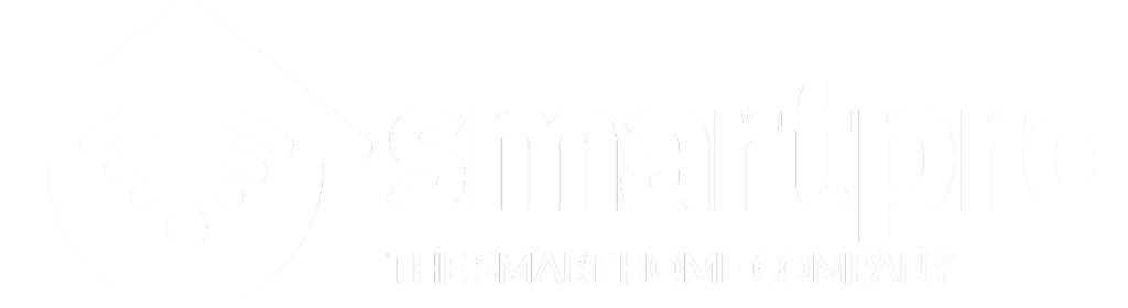 Full Wiring and Installation of Control4 System for your Home - Smartpro