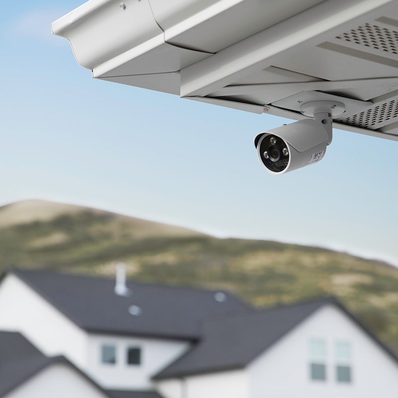 Home Security - Smartpro