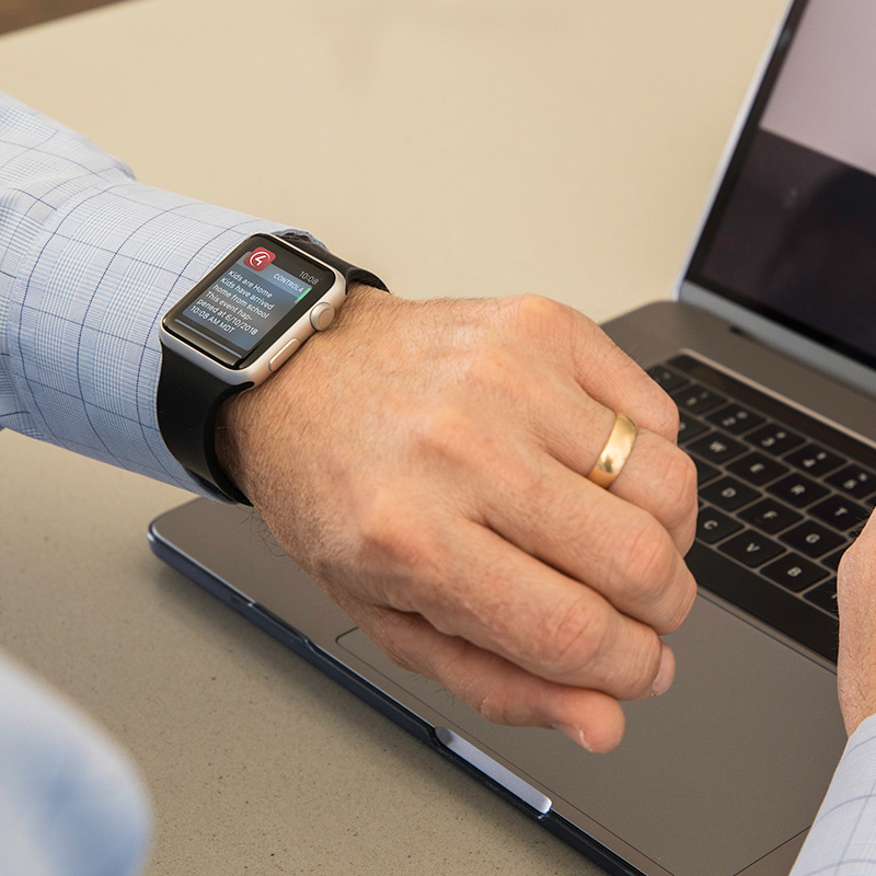 Home Security - Smartpro