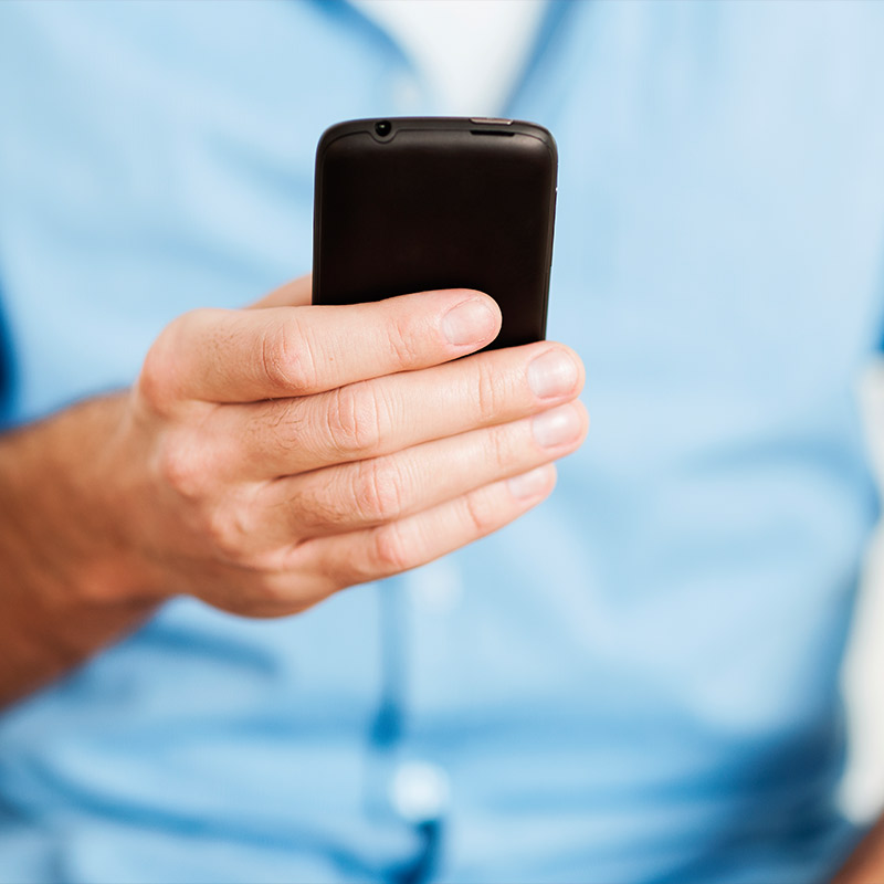 Home Security - Smartpro